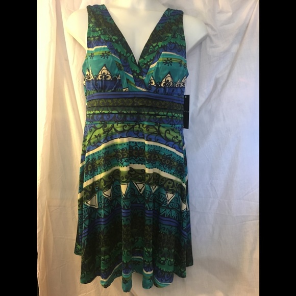 Chetta B | Dresses | Cheeta B Dress Princess Style | Poshmark